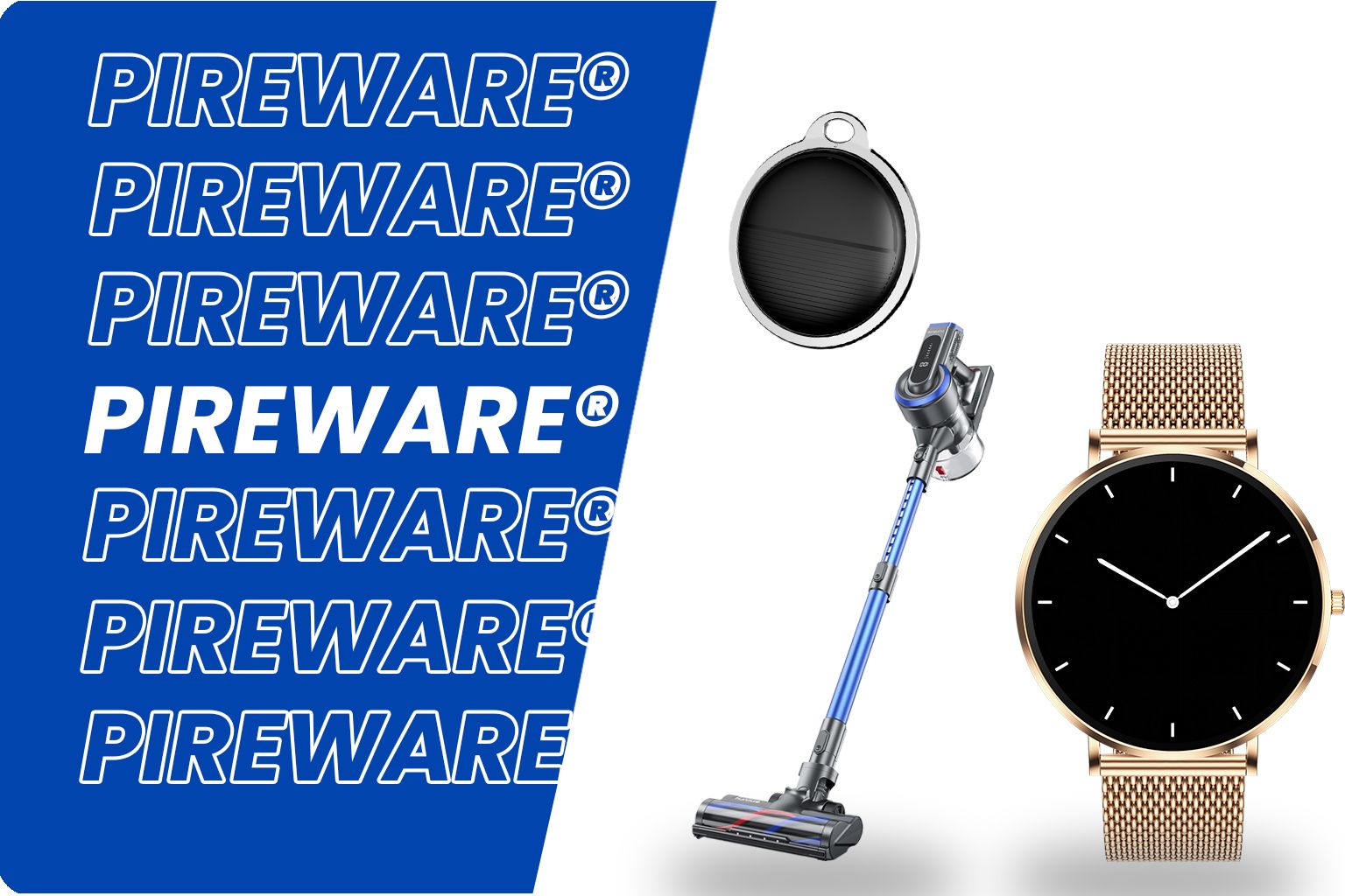 Pireware® - Alle Produkte von Pireware®