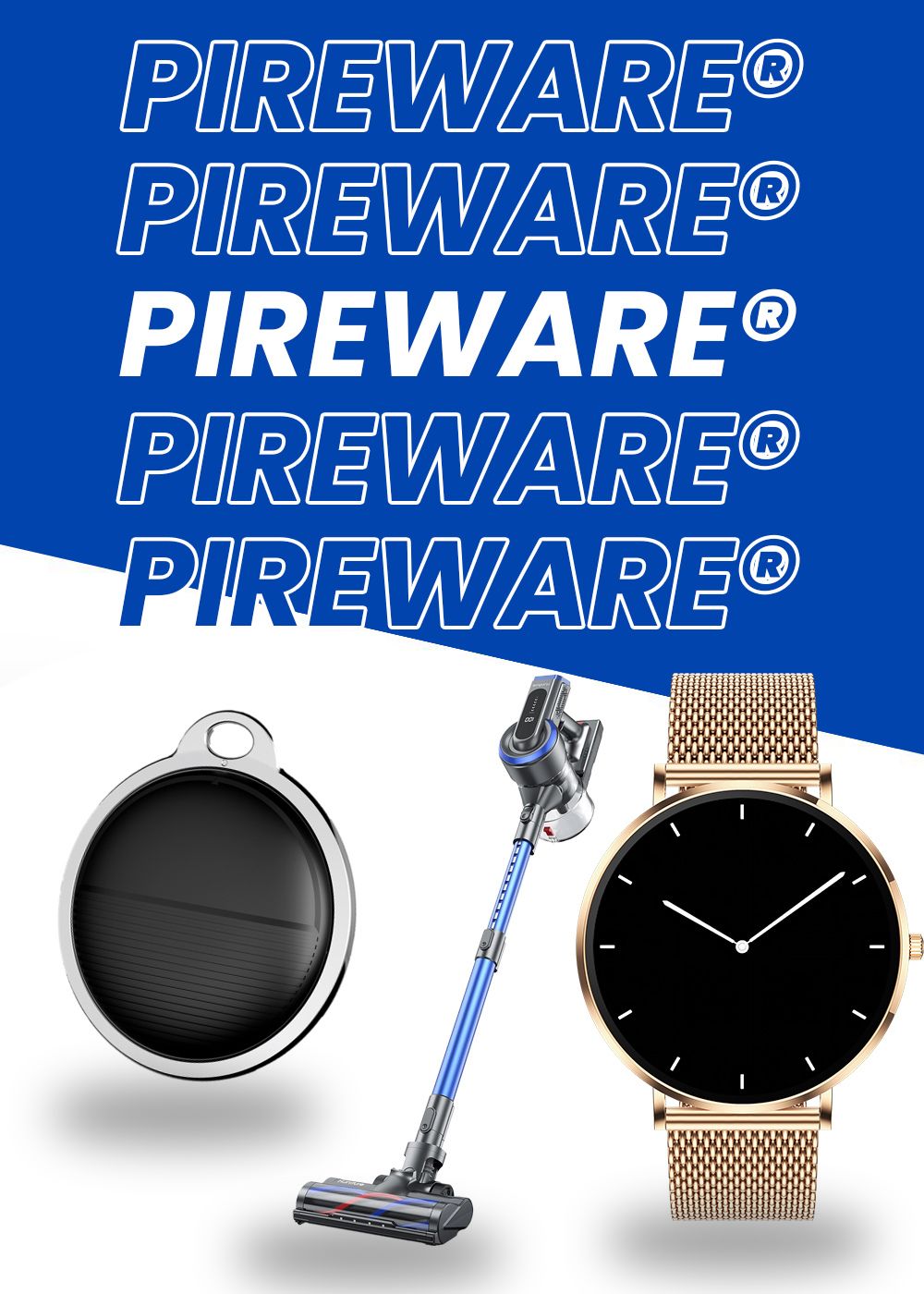 Pireware® - Alle Produkte von Pireware®