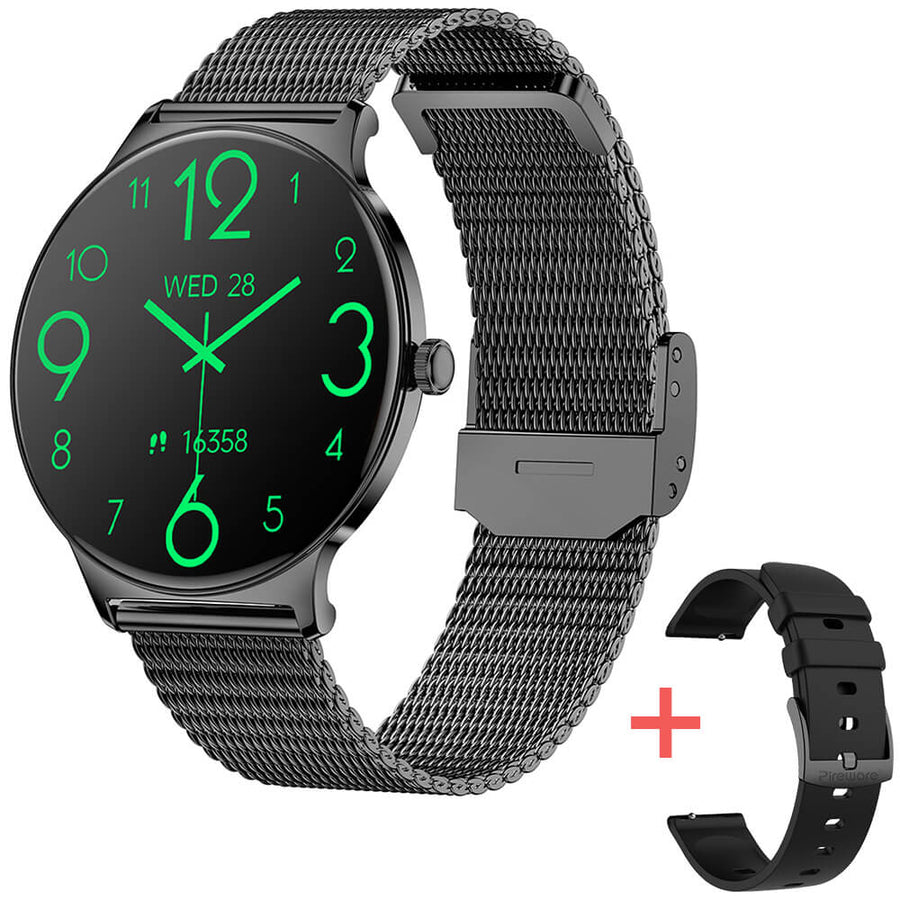 Pireware® Slim Smartwatch